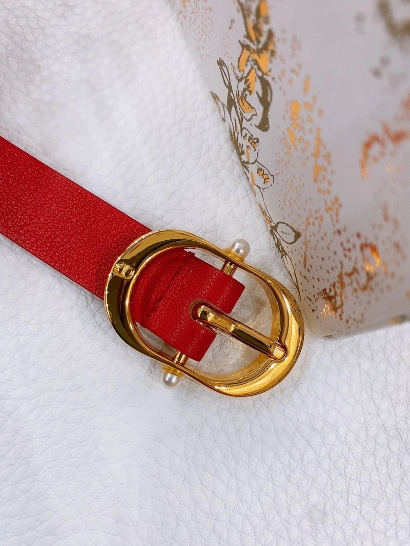Genuine Christian Dior Belts