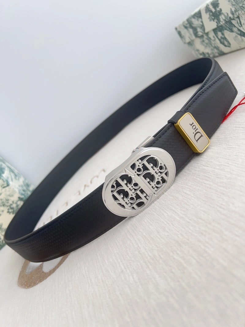 Reasonably priced Christian Dior Belts
