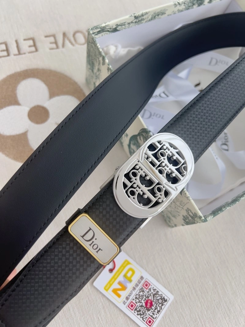 Reasonably priced Christian Dior Belts