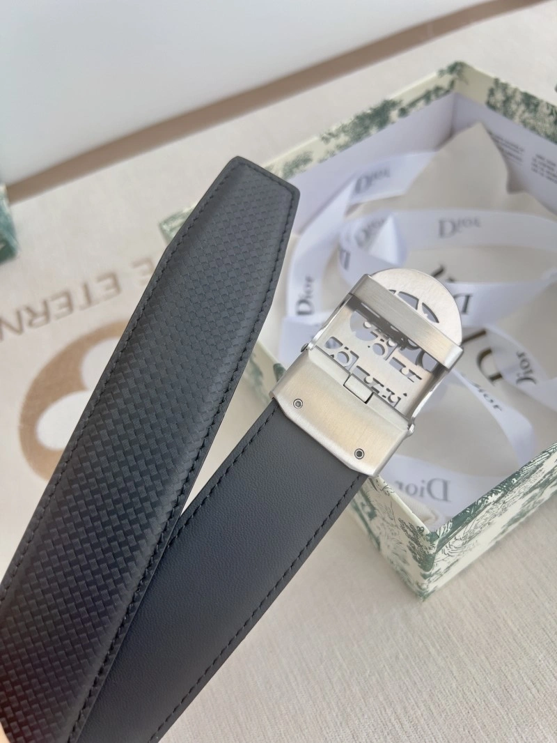 Reasonably priced Christian Dior Belts