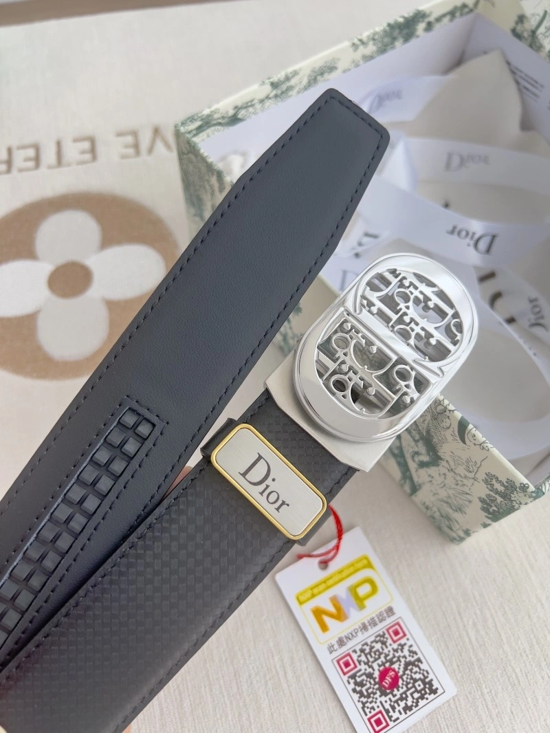 Reasonably priced Christian Dior Belts