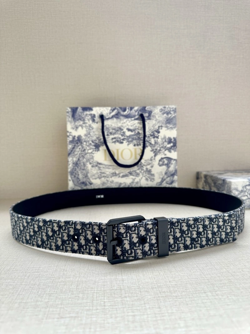 Brand-original Christian Dior Belts
