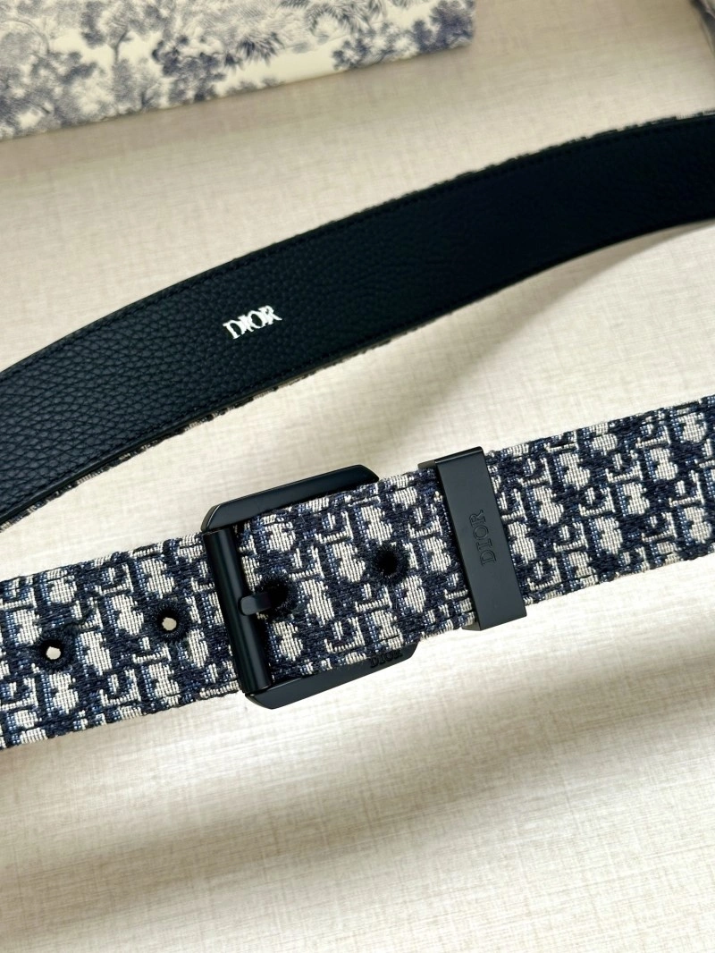 Brand-original Christian Dior Belts