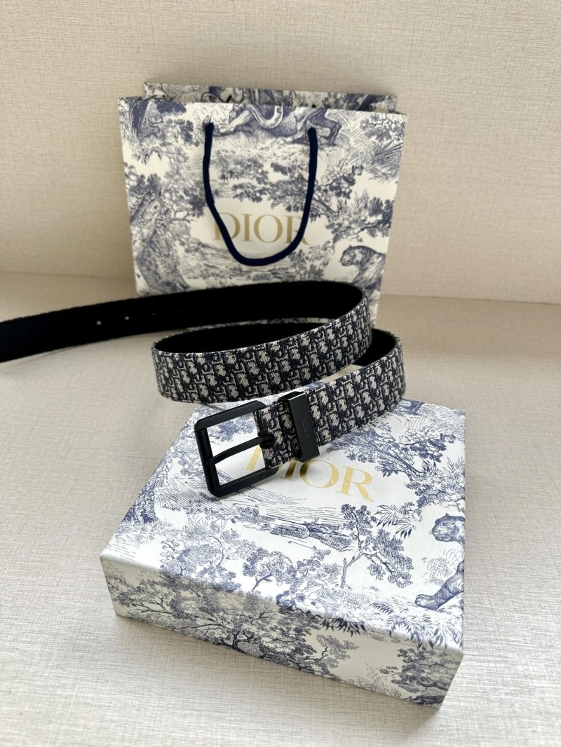 Brand-original Christian Dior Belts