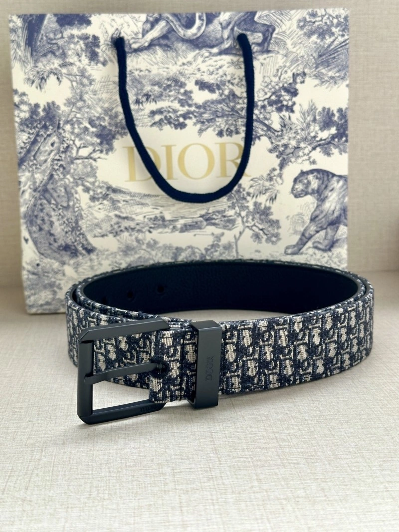 Brand-original Christian Dior Belts