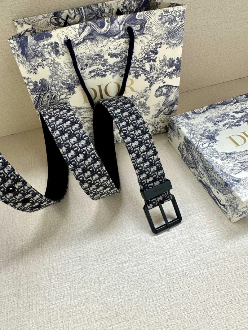 Brand-original Christian Dior Belts