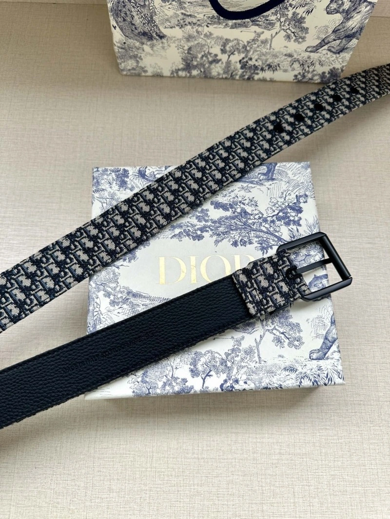 Brand-original Christian Dior Belts