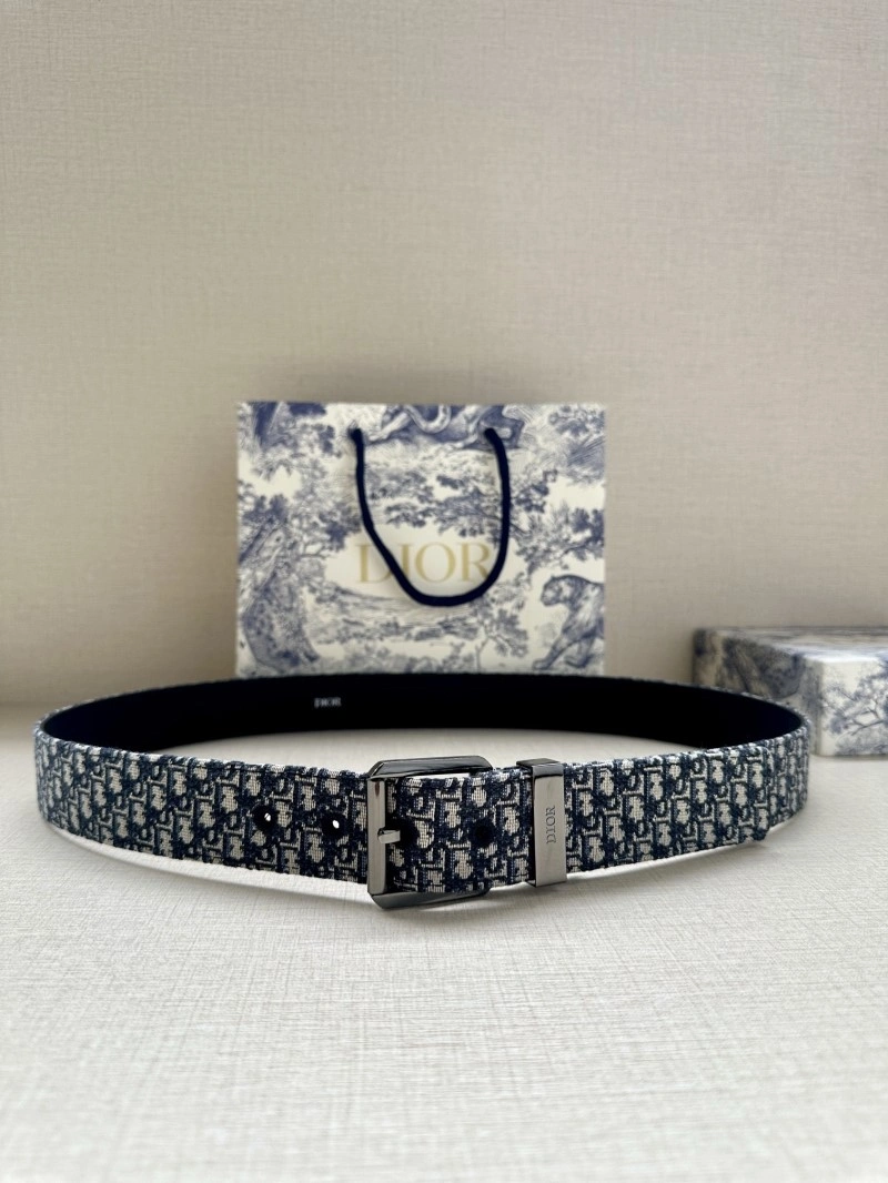 Reasonably priced Christian Dior Belts