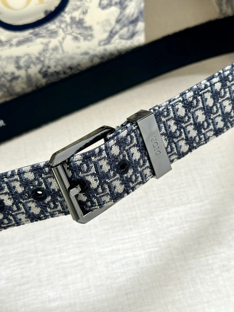 Reasonably priced Christian Dior Belts