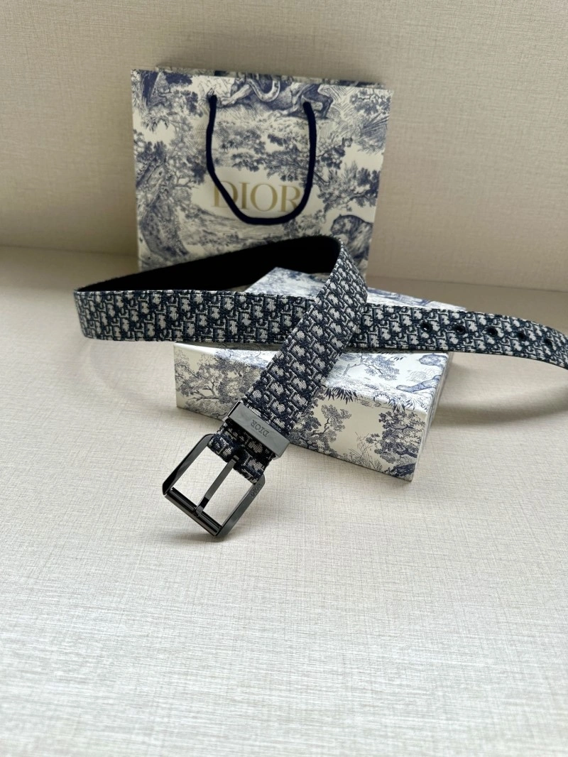 Reasonably priced Christian Dior Belts