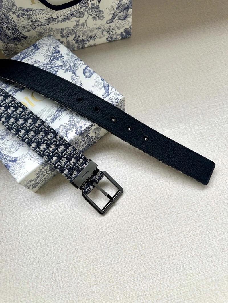 Reasonably priced Christian Dior Belts