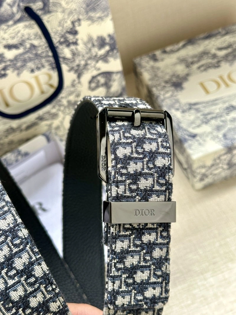Reasonably priced Christian Dior Belts