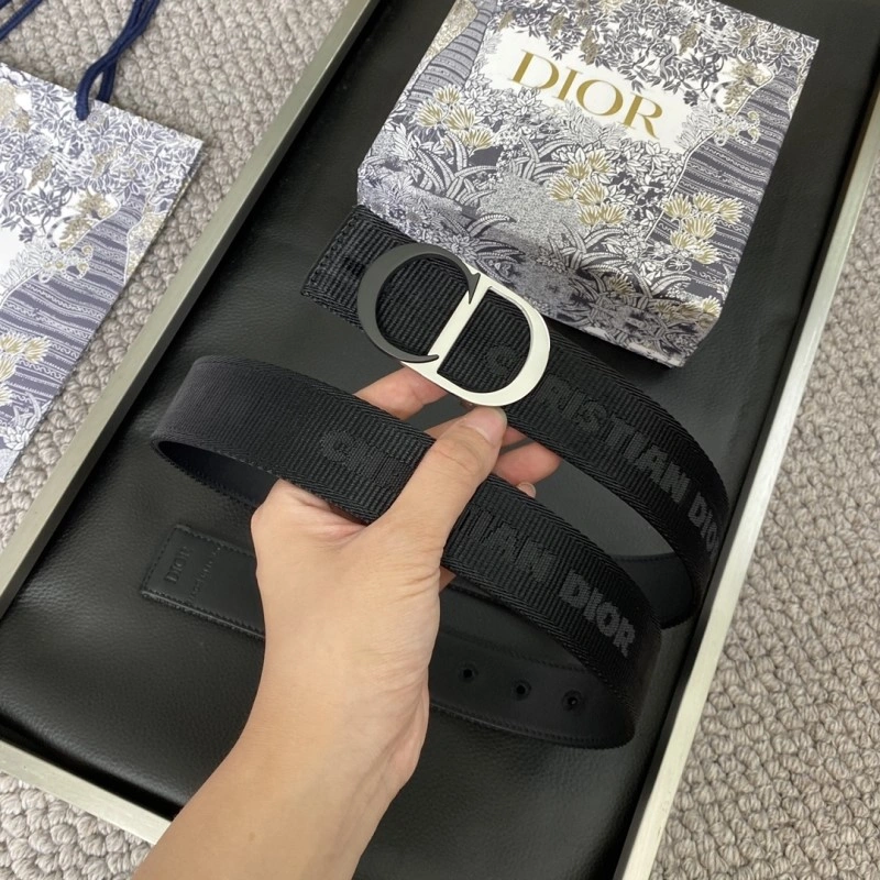 Inexpensive Christian Dior Belts