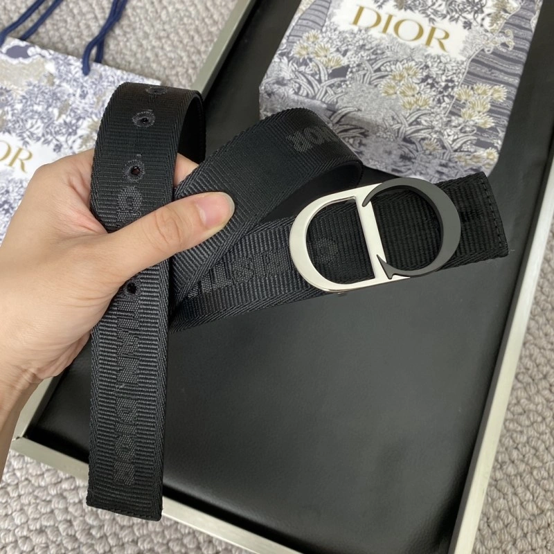 Inexpensive Christian Dior Belts