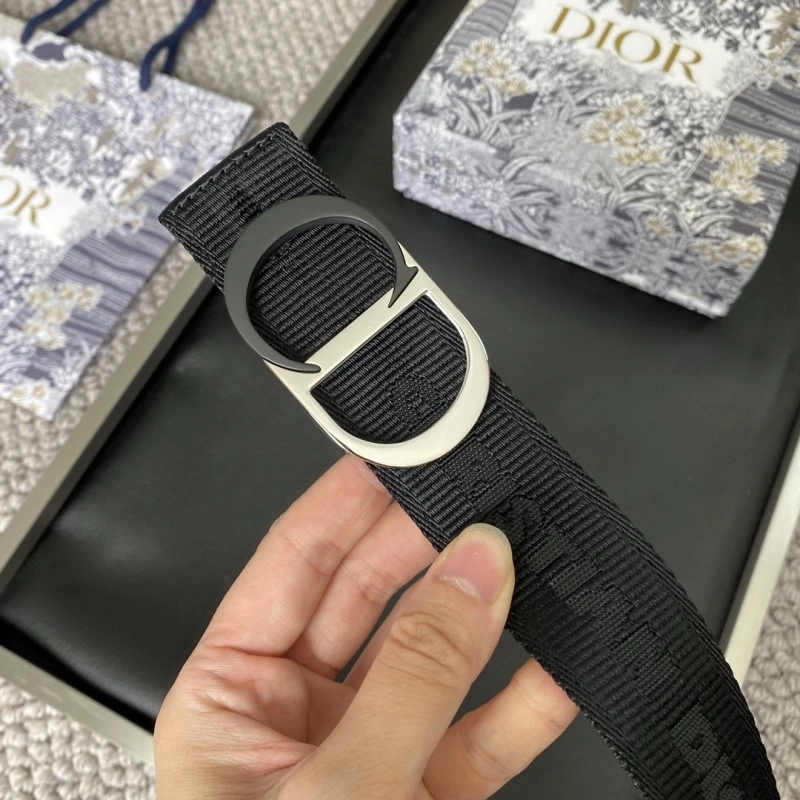 Inexpensive Christian Dior Belts