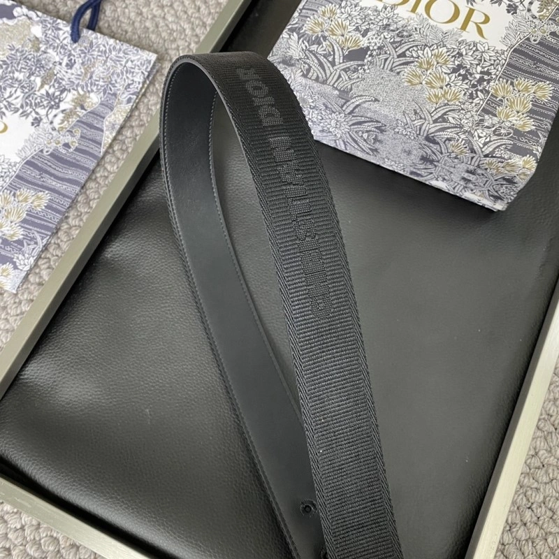 Inexpensive Christian Dior Belts