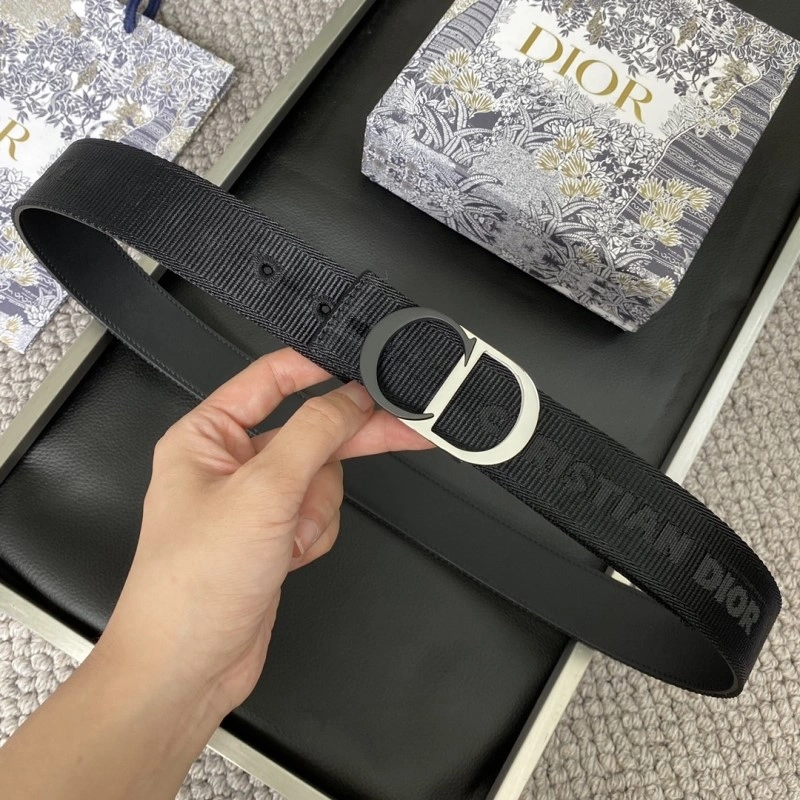 Inexpensive Christian Dior Belts