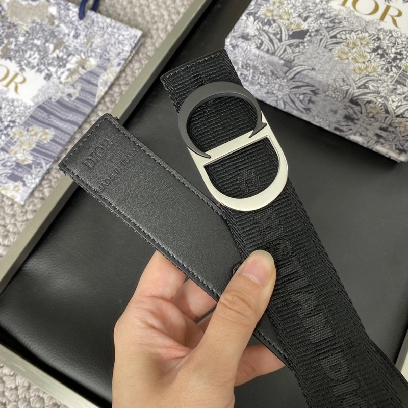 Inexpensive Christian Dior Belts