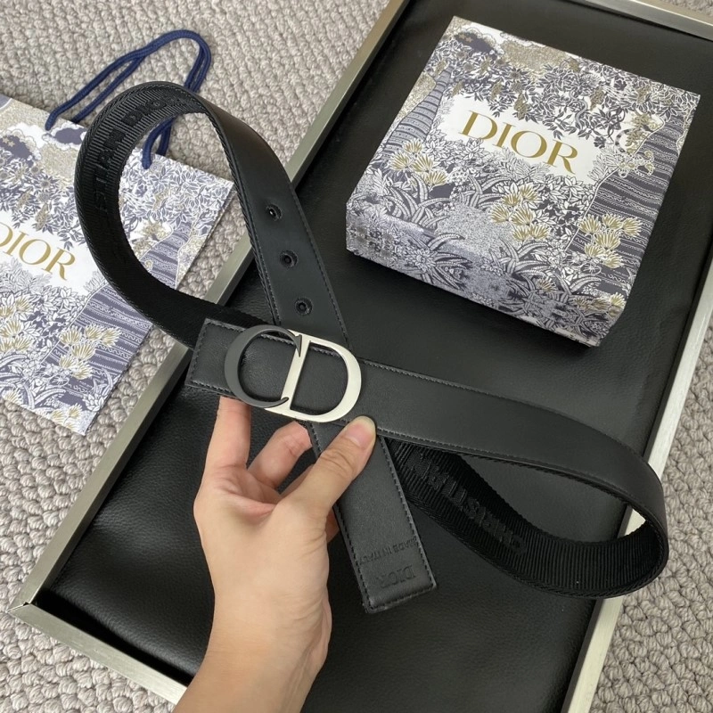 Inexpensive Christian Dior Belts