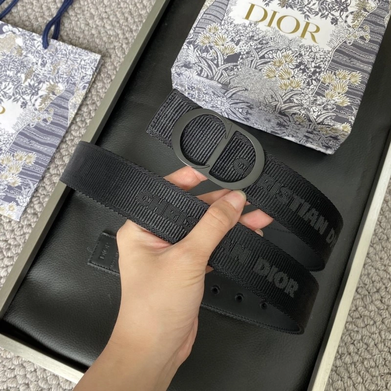 Reasonably priced Christian Dior Belts