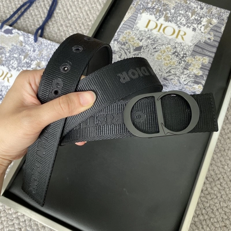 Reasonably priced Christian Dior Belts