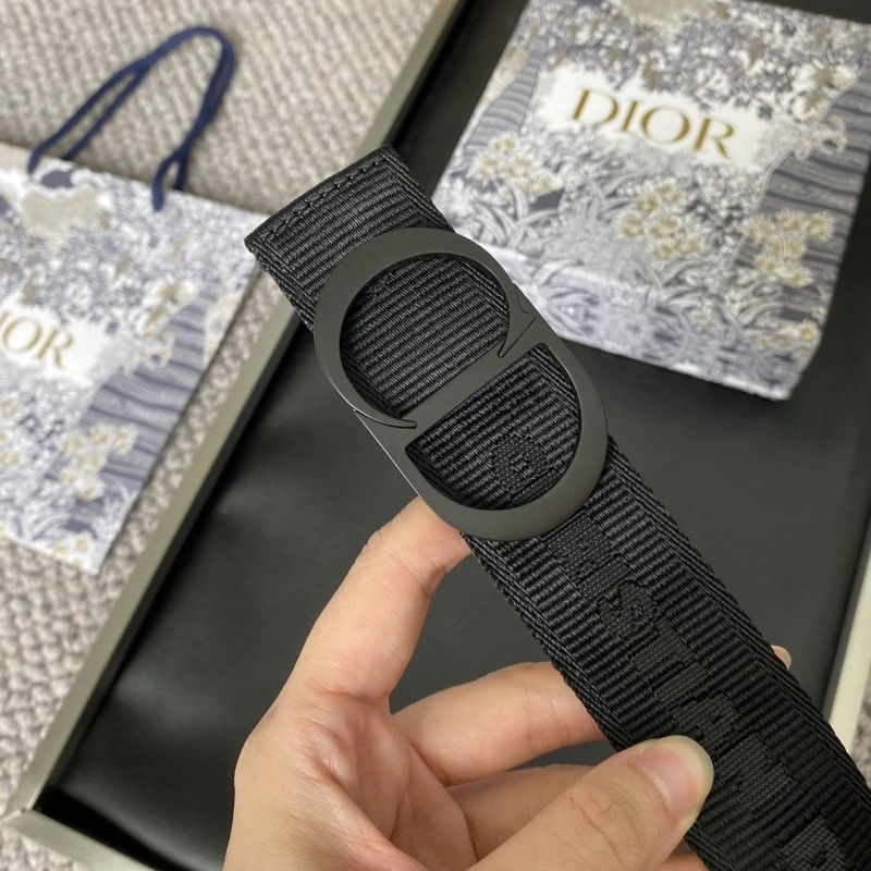 Reasonably priced Christian Dior Belts
