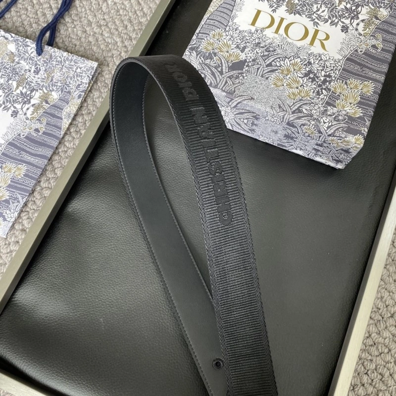 Reasonably priced Christian Dior Belts