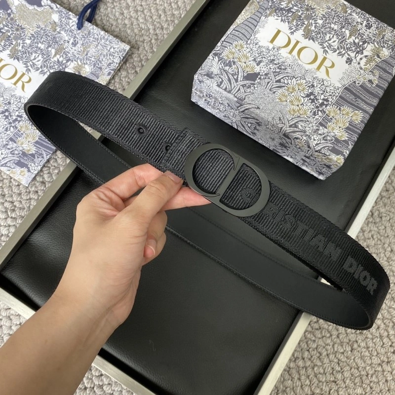 Reasonably priced Christian Dior Belts
