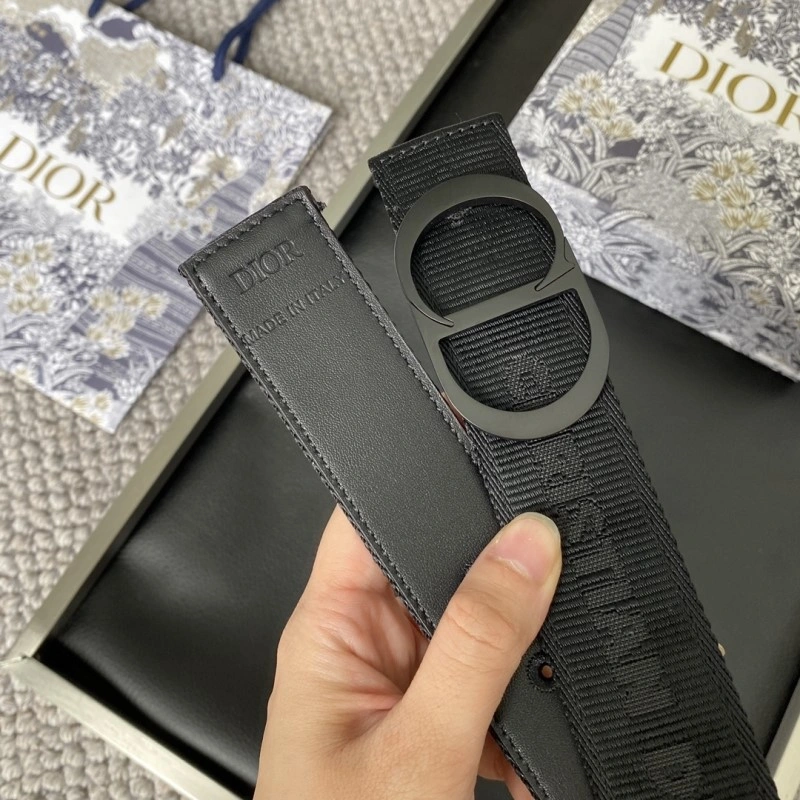 Reasonably priced Christian Dior Belts