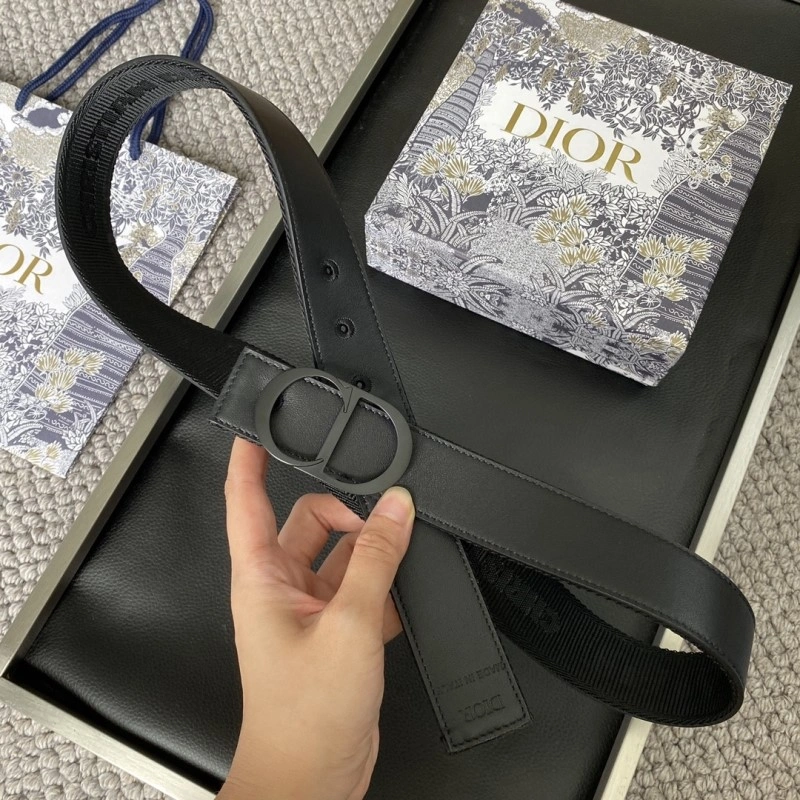 Reasonably priced Christian Dior Belts