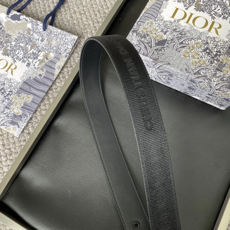 Inexpensive Christian Dior Belts