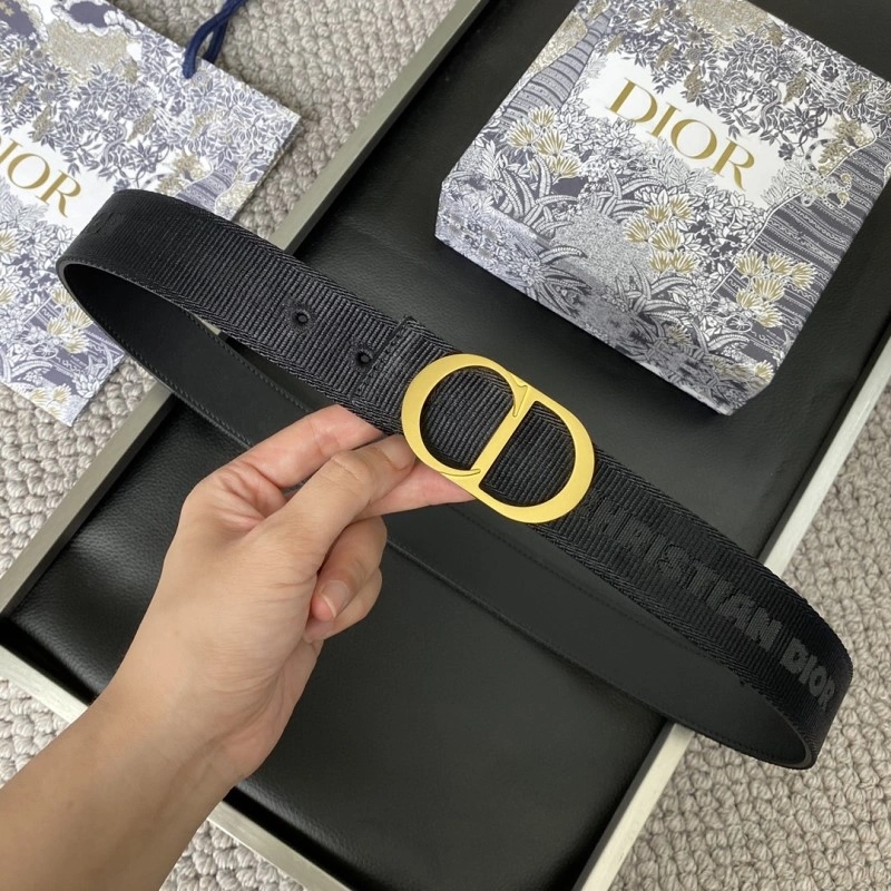 Inexpensive Christian Dior Belts