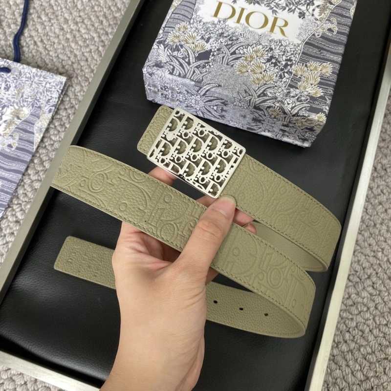 1:1 copy Christian Dior Belts