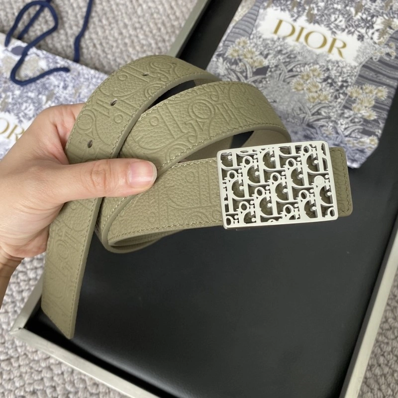 1:1 copy Christian Dior Belts
