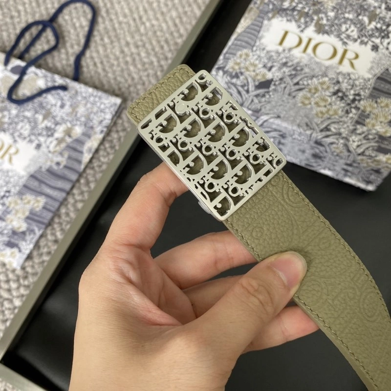 1:1 copy Christian Dior Belts