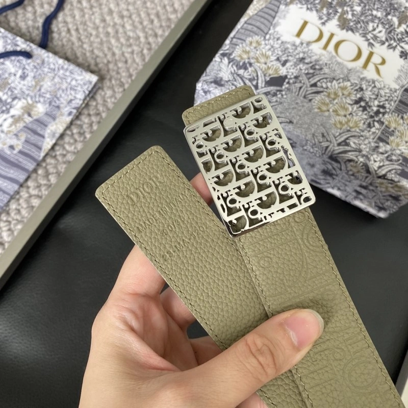 1:1 copy Christian Dior Belts