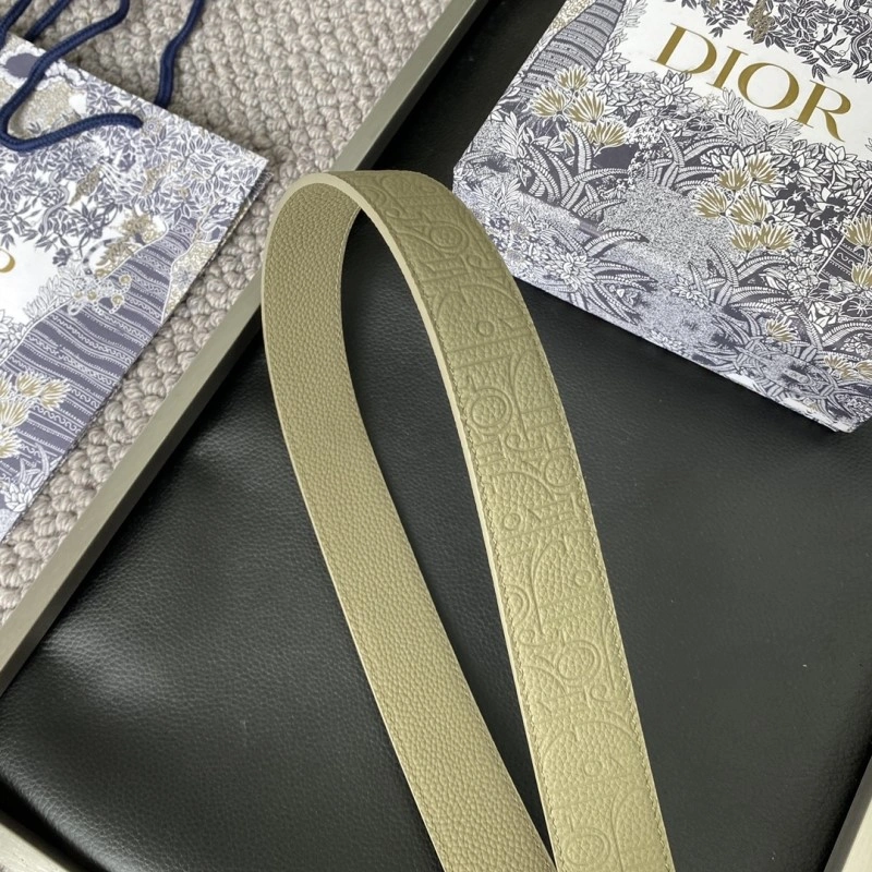 1:1 copy Christian Dior Belts
