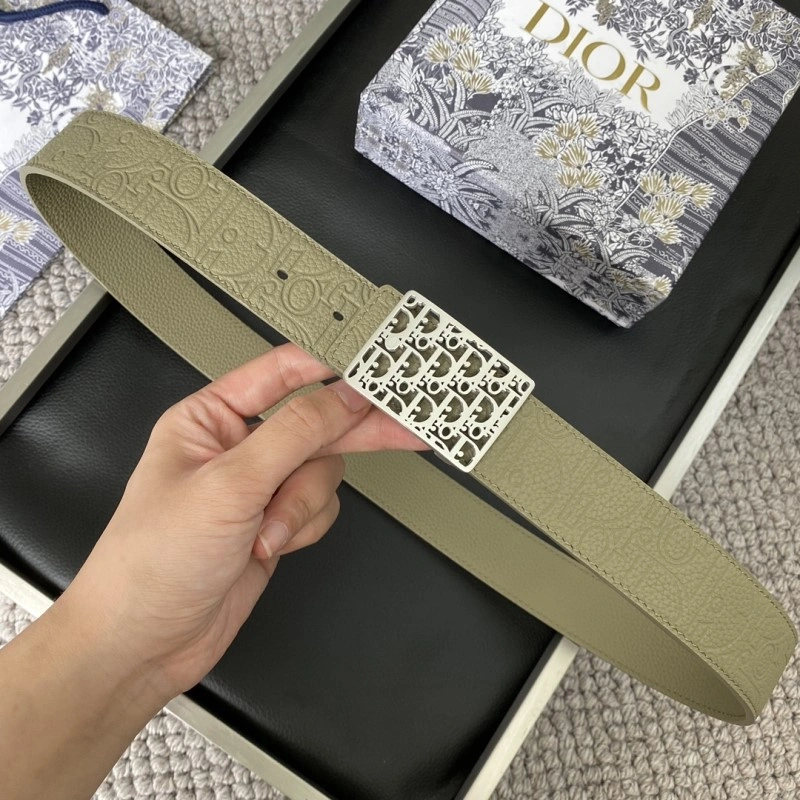 1:1 copy Christian Dior Belts