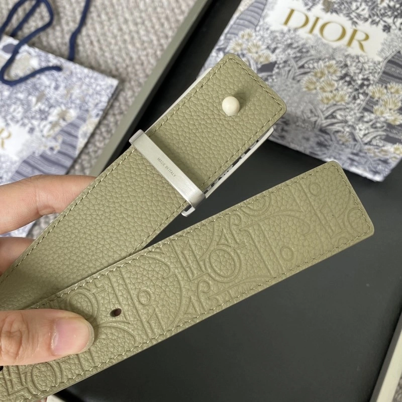 1:1 copy Christian Dior Belts