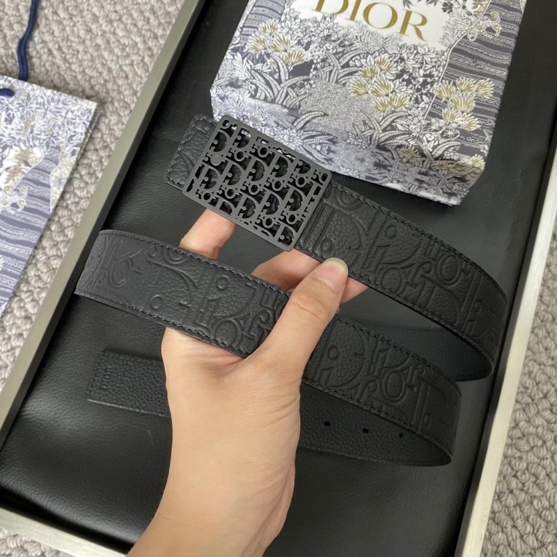 Perfect replica Christian Dior Belts