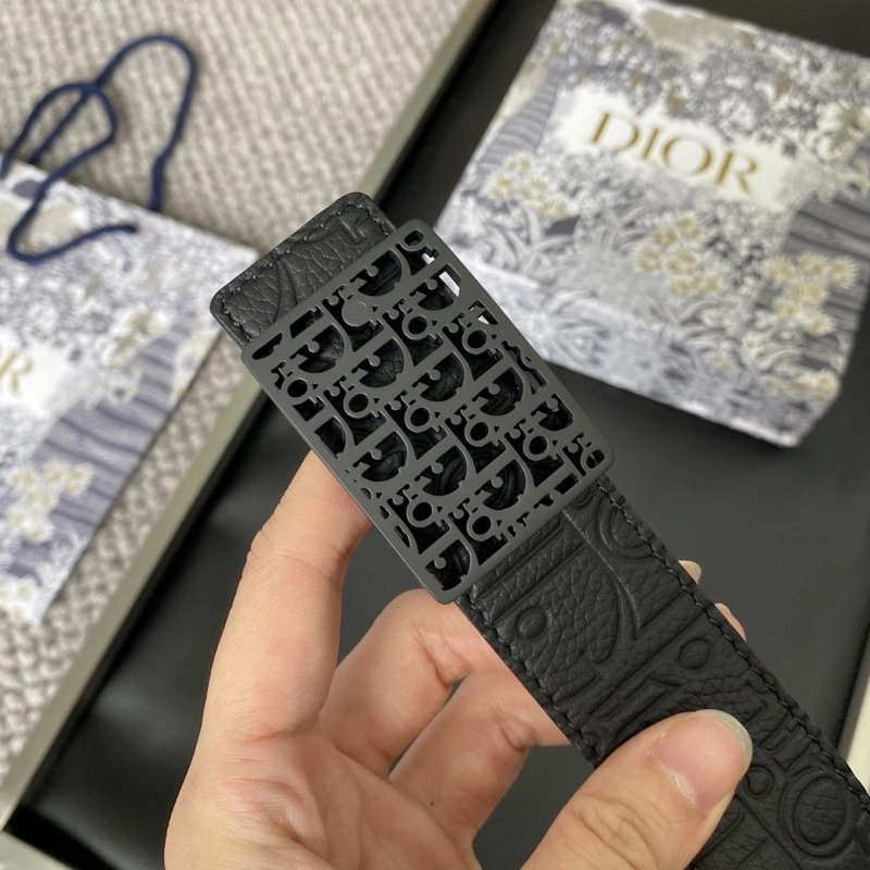 Perfect replica Christian Dior Belts