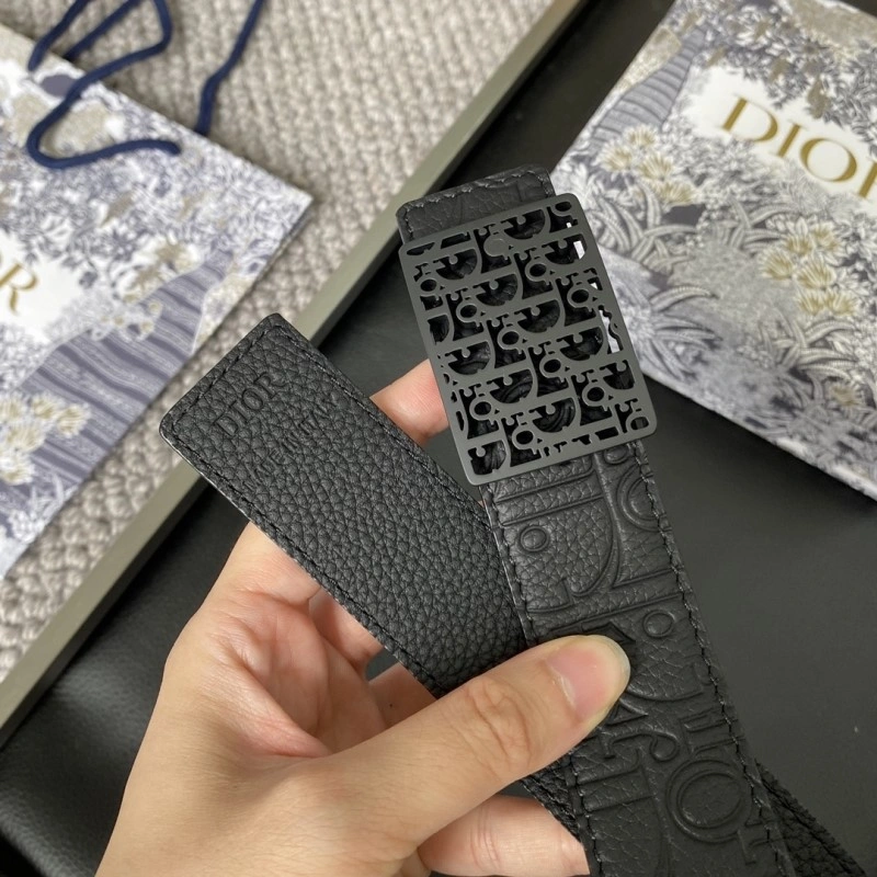 Perfect replica Christian Dior Belts
