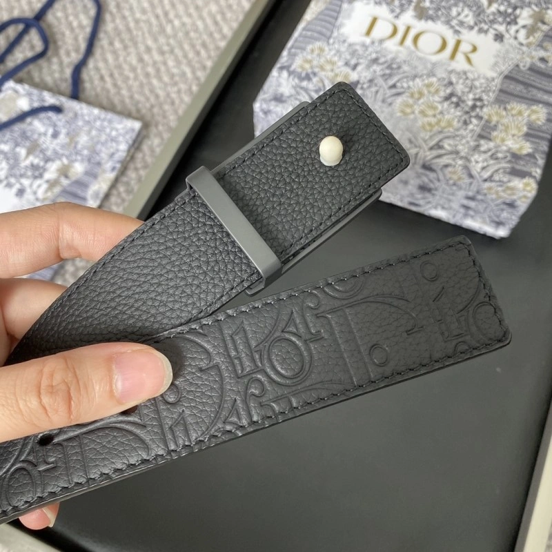 Perfect replica Christian Dior Belts