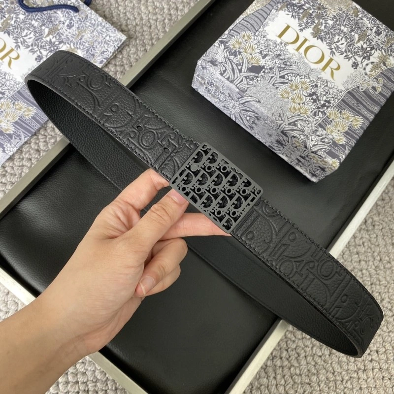 Perfect replica Christian Dior Belts
