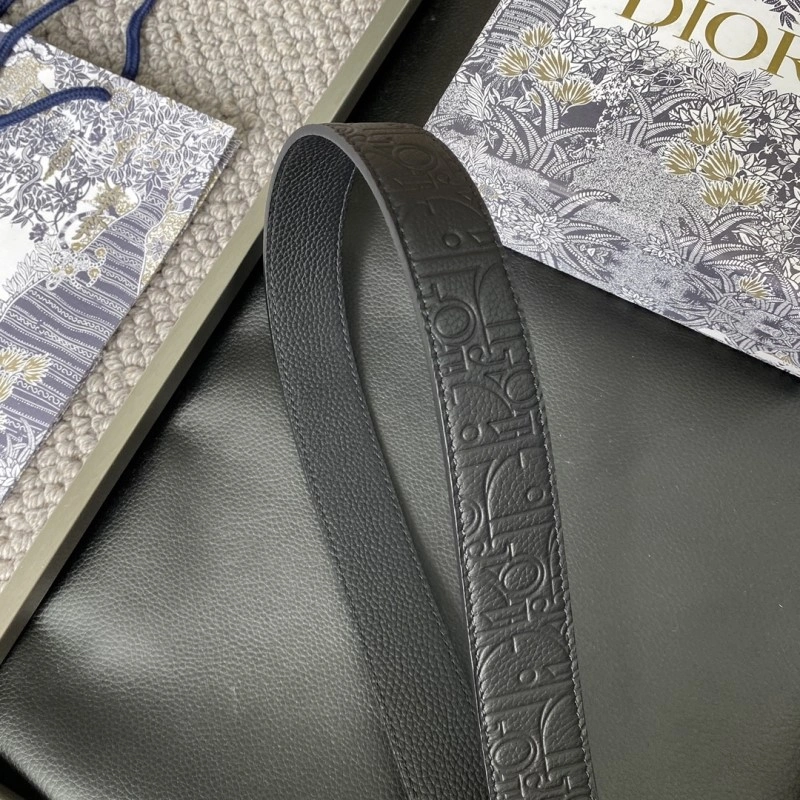 Perfect replica Christian Dior Belts