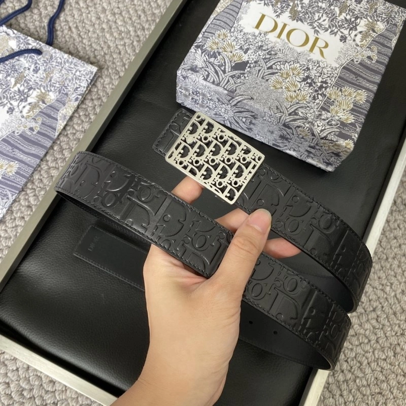 Reasonably priced Christian Dior Belts