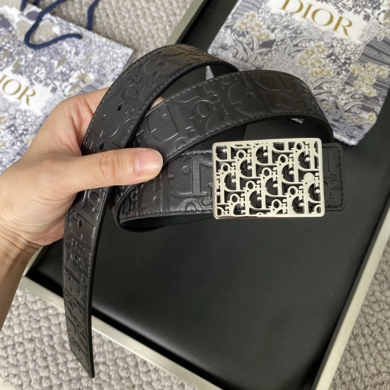 Reasonably priced Christian Dior Belts