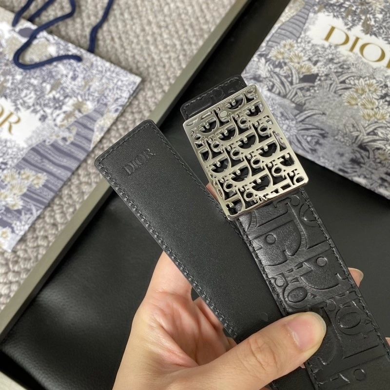 Reasonably priced Christian Dior Belts