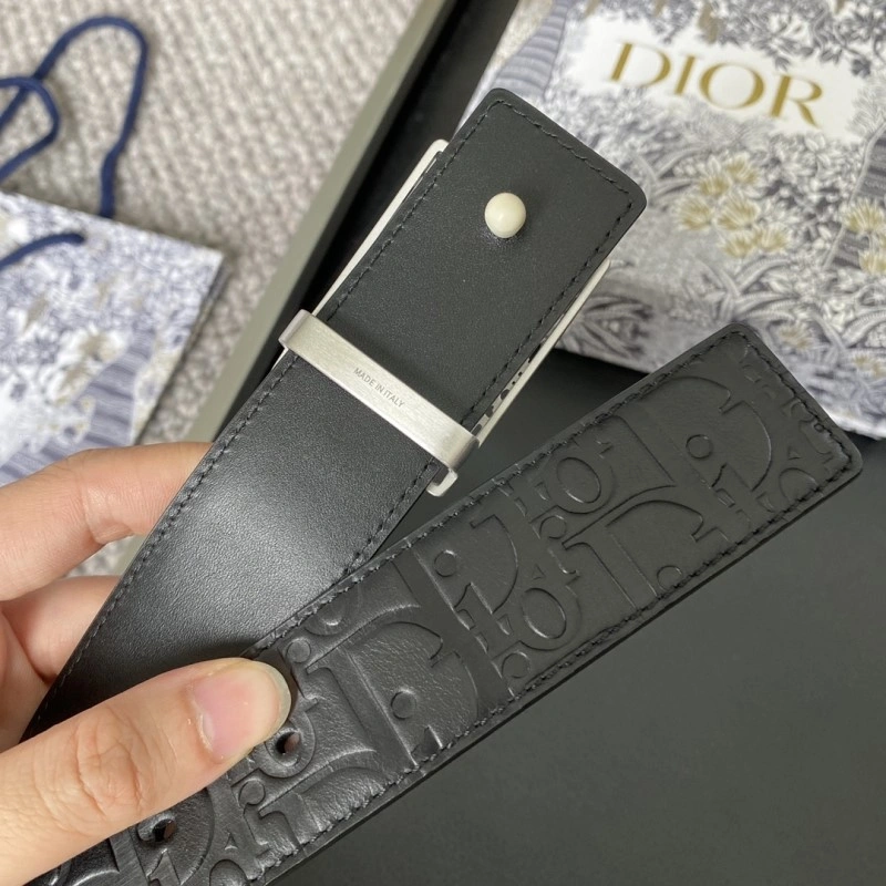 Reasonably priced Christian Dior Belts