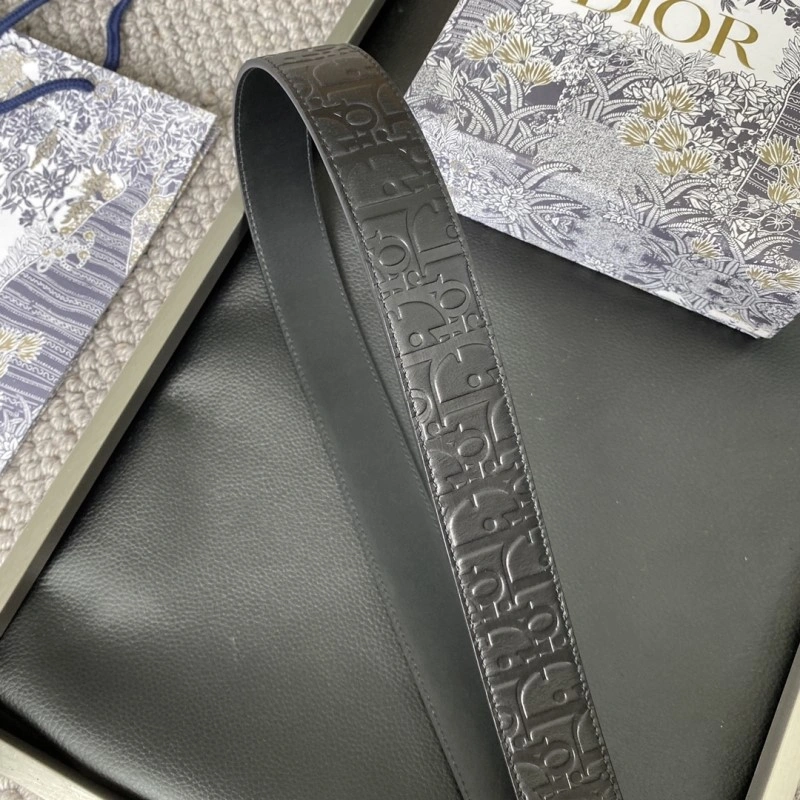 Reasonably priced Christian Dior Belts